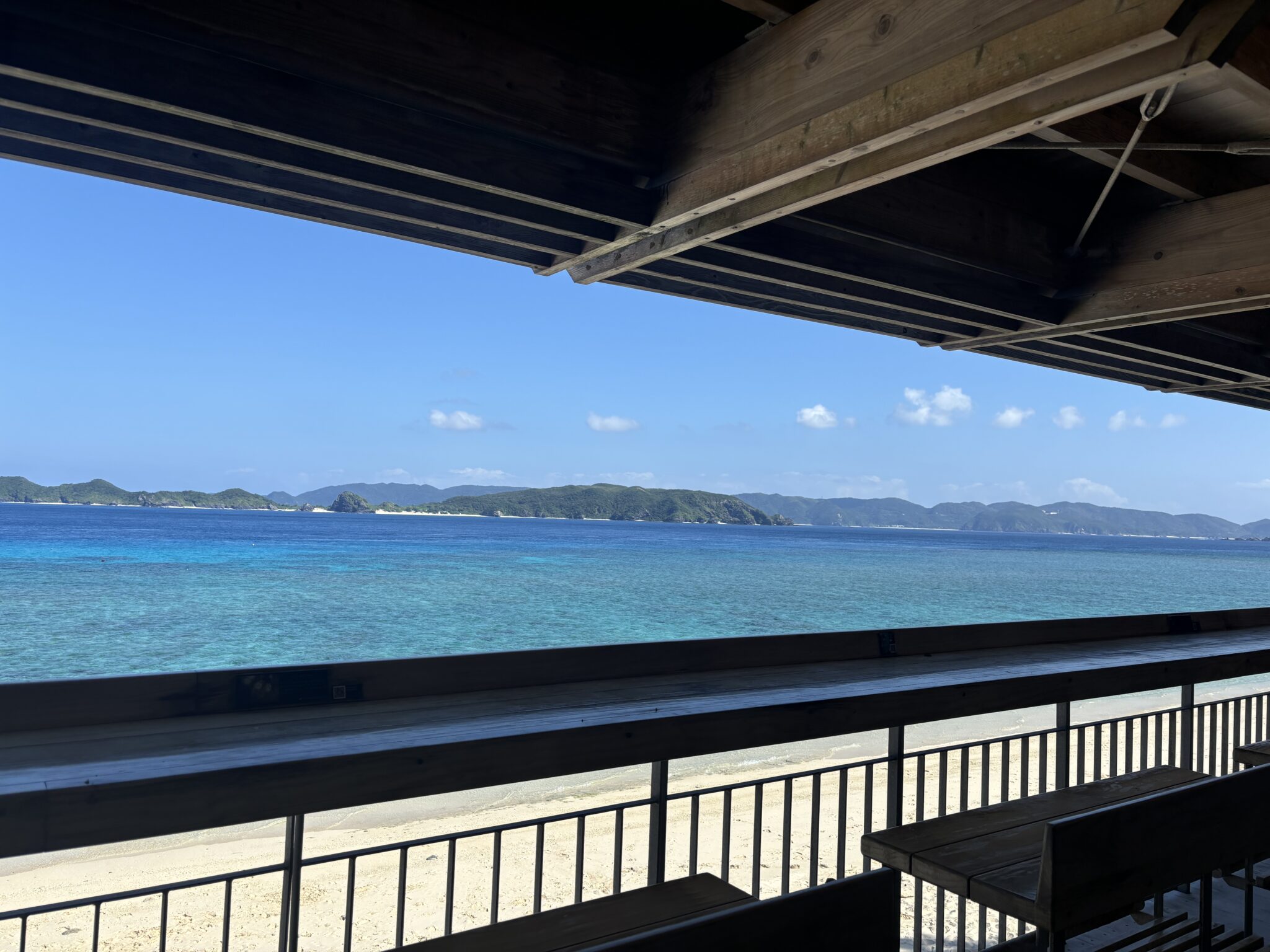 [Aka Island Travel Diary] The spectacular Nishibama Beach! Introducing ...