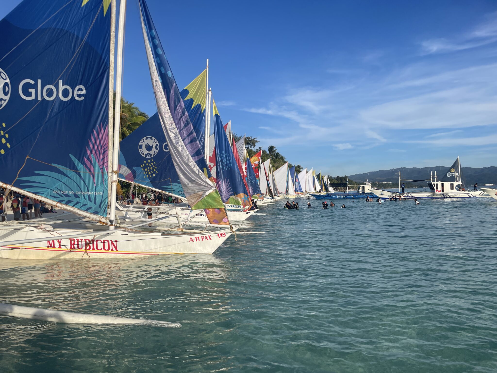 3 recommended activities in Boracay Island! We’ll tell you about our ...