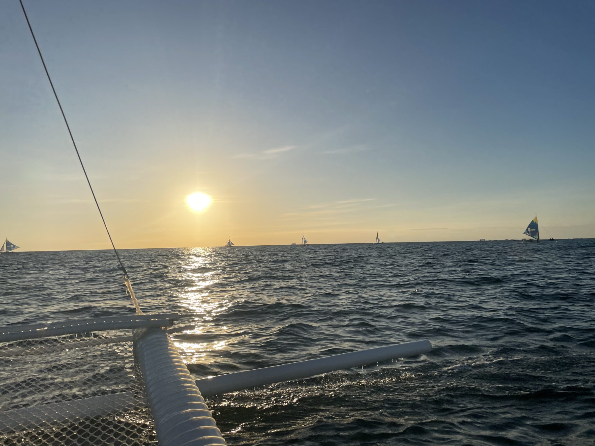 3 recommended activities in Boracay Island! We’ll tell you about our ...