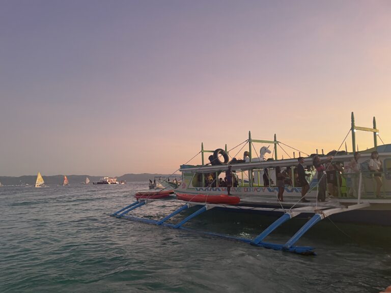 3 recommended activities in Boracay Island! We’ll tell you about our ...