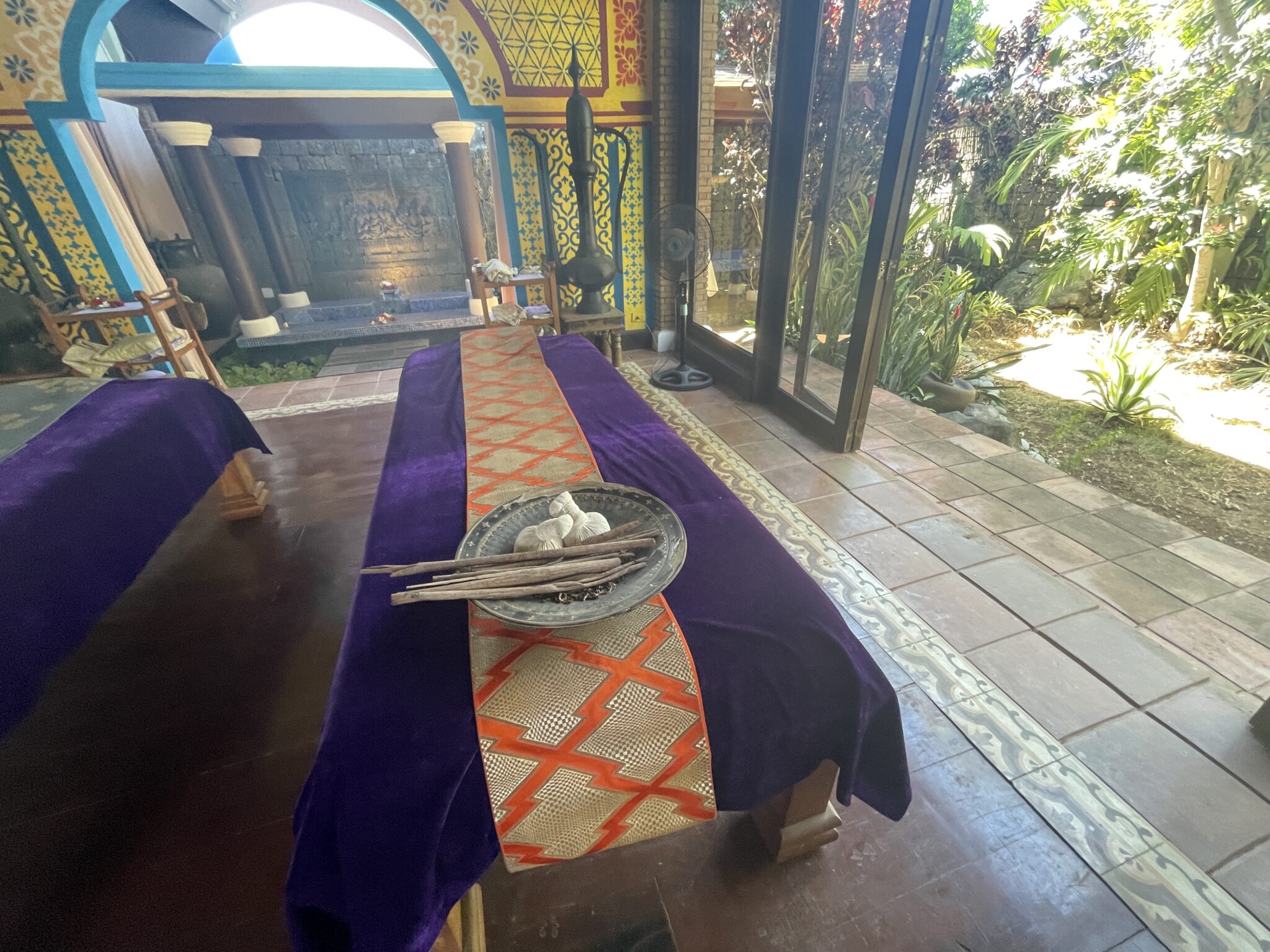 [Philippines] A relaxing and luxurious spa experience on Boracay Island! Introducing the ...