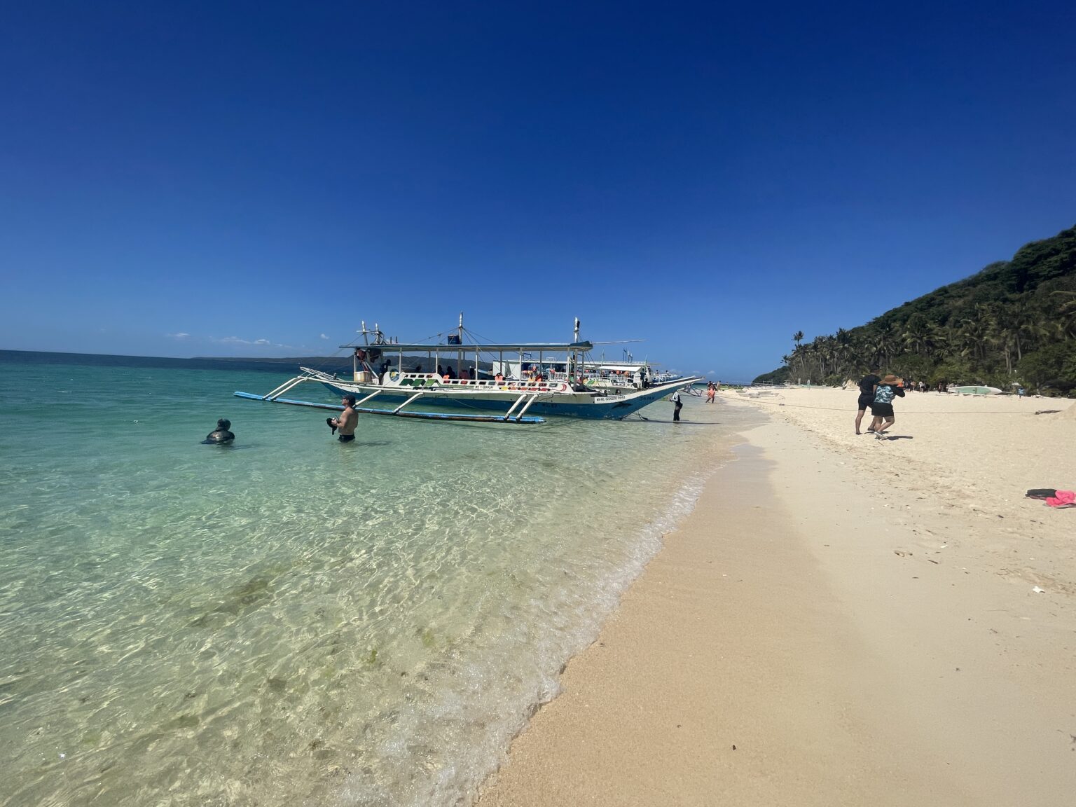 3 recommended activities in Boracay Island! We’ll tell you about our ...