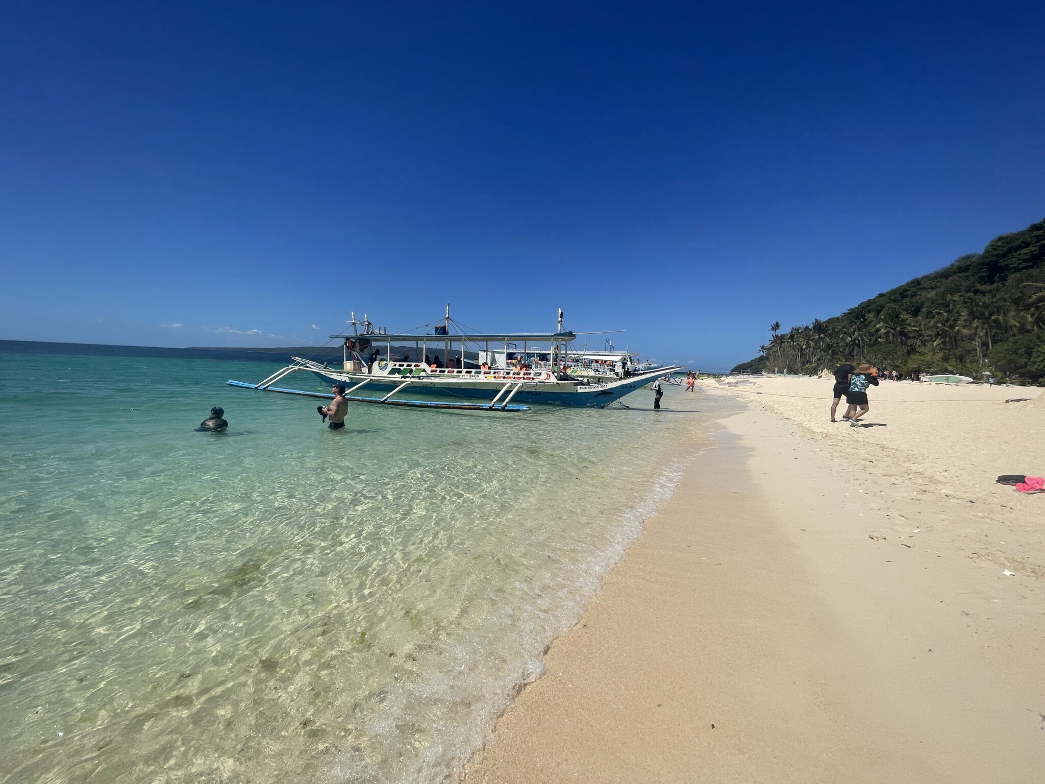 3 recommended activities in Boracay Island! We’ll tell you about our ...